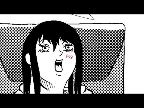 Behind My YouTube Banner (Manga edition)