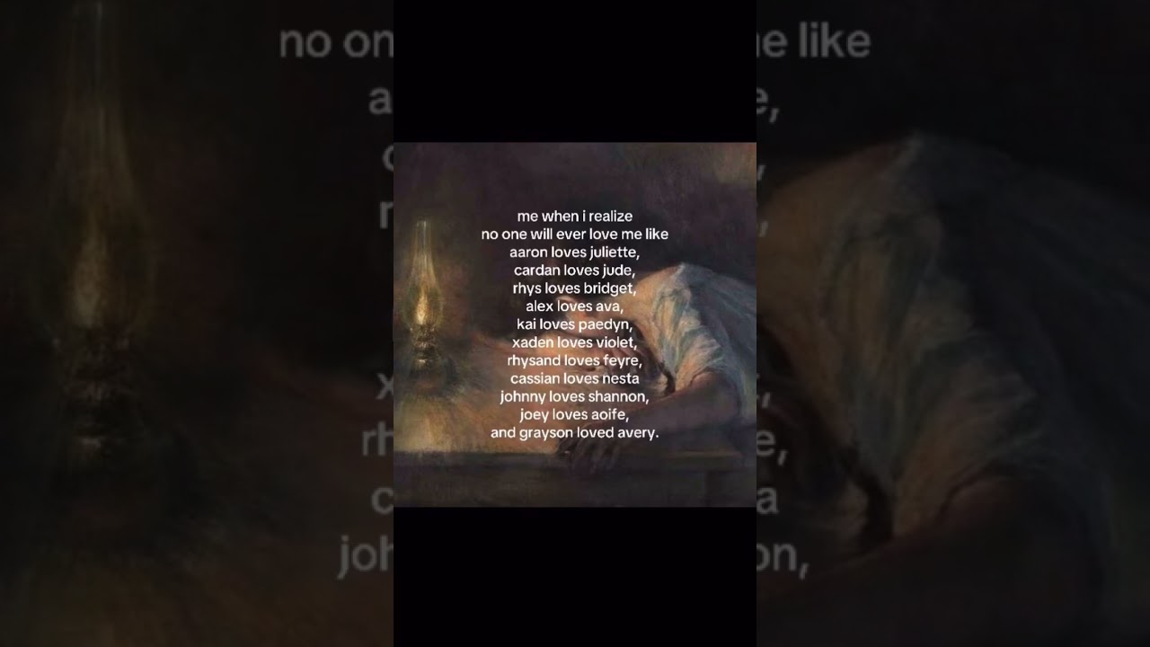 No one ☺️..#booktok #bookbites #booktubetbr #darkromance #romancebooks #bookish #wattpad