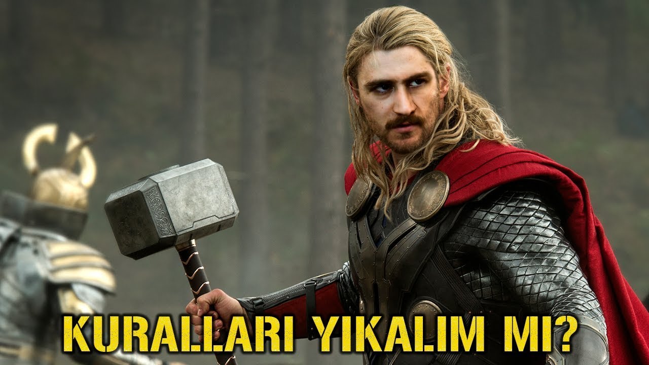 KURALLARI YIKALIM MI ? | LawBreakers [ İLK BAKIŞ ]