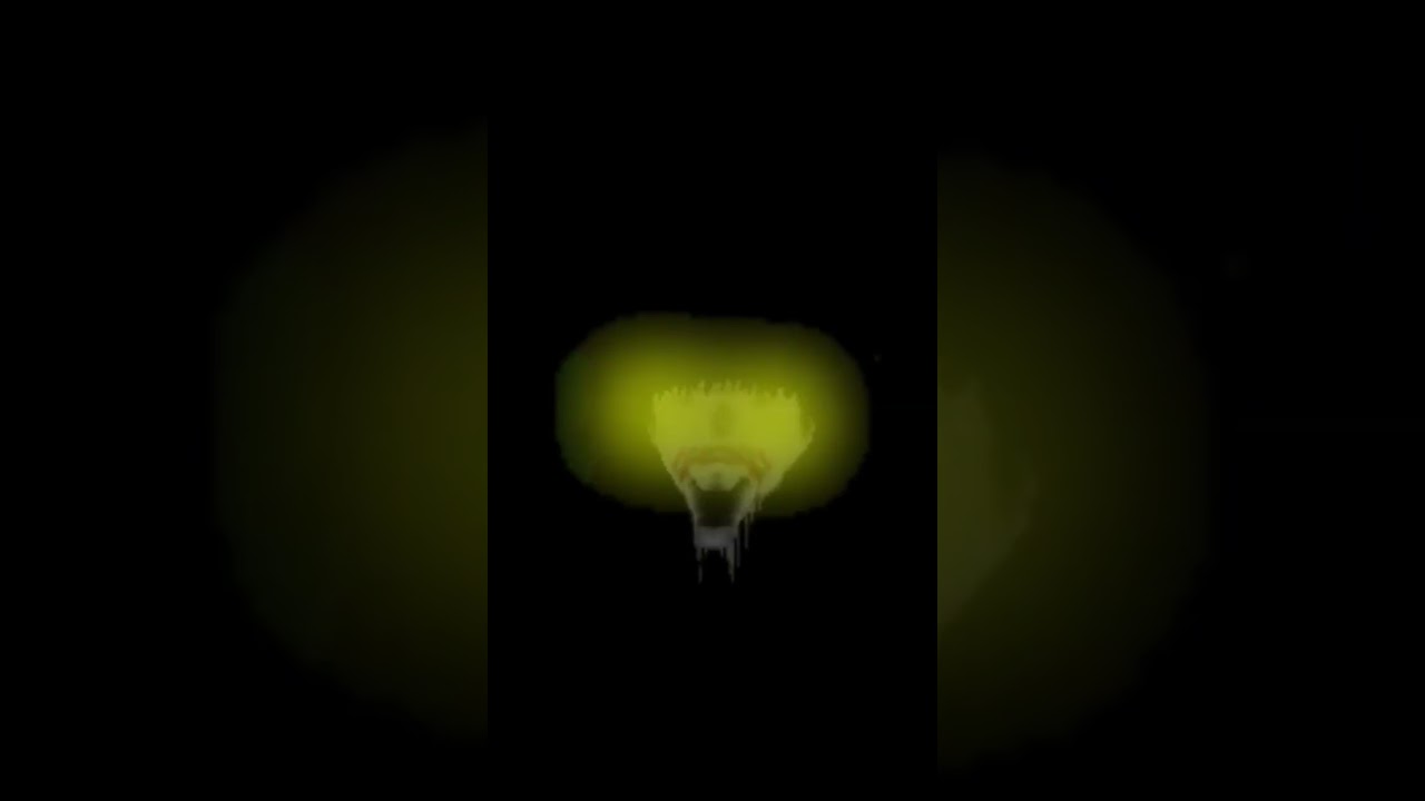 wendigo Sounds jumpscare