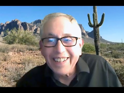 Mexican-American History Maker with Jesús Salvador Treviño, Author, Producer and Director | 1/18/22