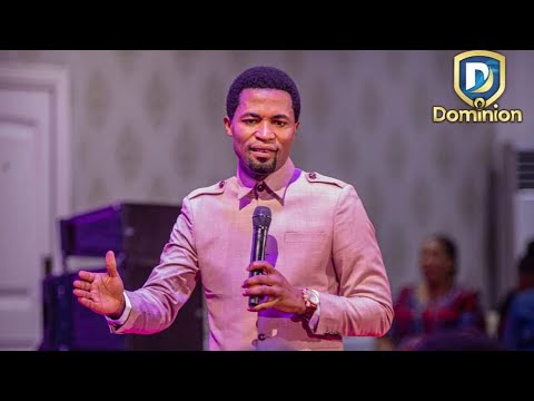 What is The Blessing - Apostle Orokpo Michael