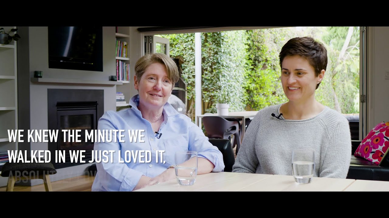 Simone Azzi - Belle Property - Annandale - realestate.com.au