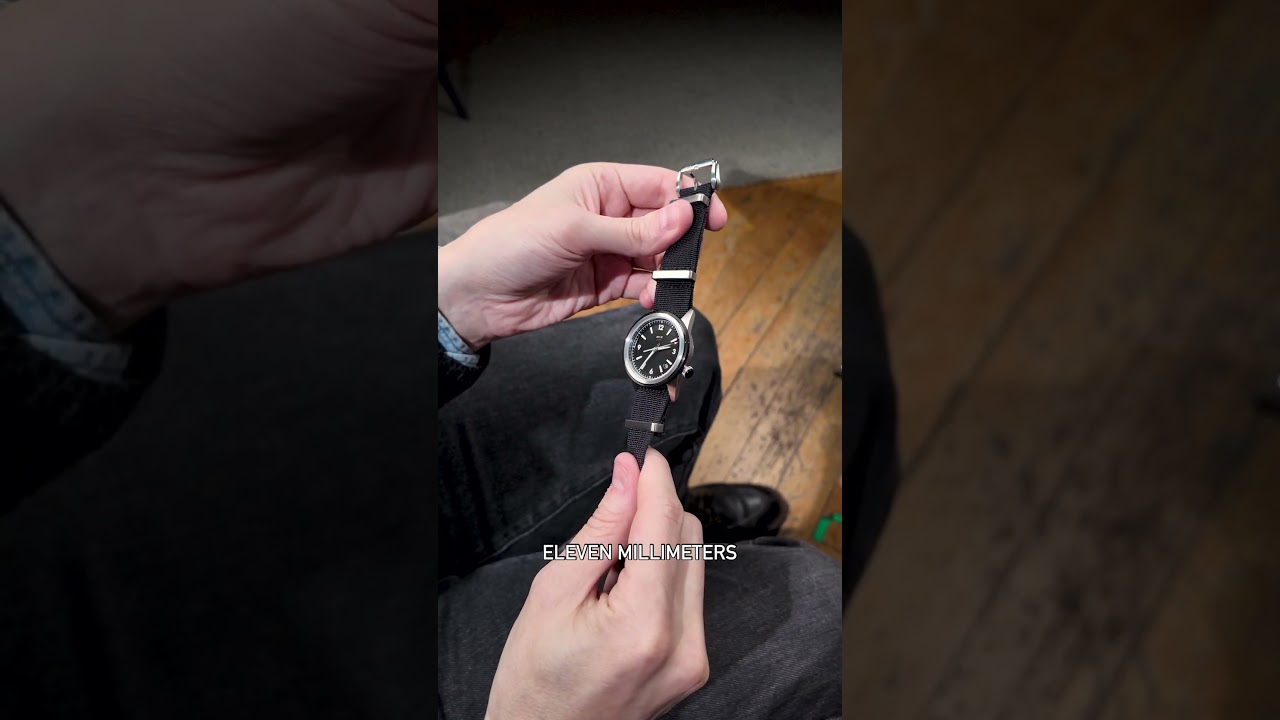 First Look at the AVI-8 CVRT