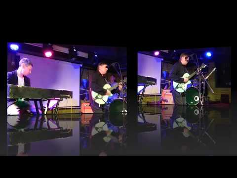 Duesenberg Star Player TV Style Replica - Live Demo