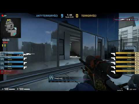 Steam Community :: Video :: Counter-Strike Global Offensive: Overwatch ...