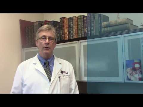 Meet the Doctors: Jerry A. Sims