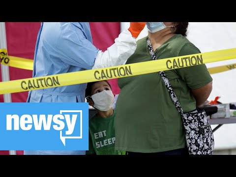Expert Tells House: This is A Racial Pandemic Within A Viral Pandemic