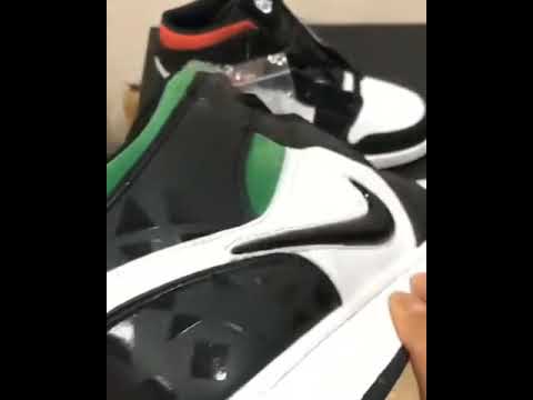 Air Jordan 1