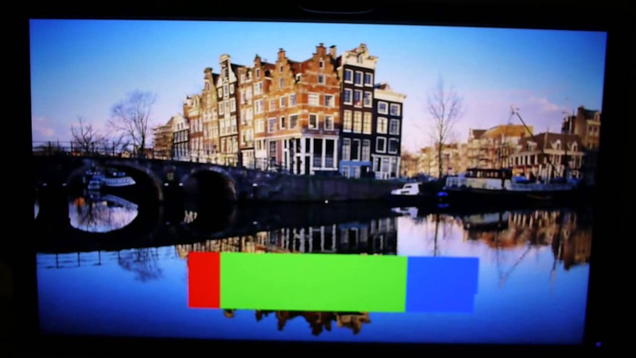 Framebuffer Manipulation