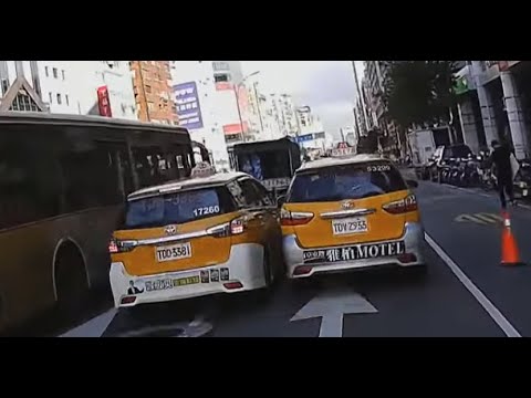 原本要提供給前車影片的，結果他們一下就離開了：3 | WoWtchout - 地圖型行車影像分享平台