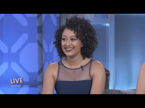 Tamera's Scoop on The 'Sister, Sister' Reunion Rumors!