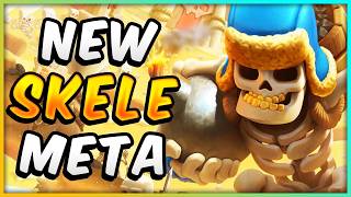 SirTagCR: 3 CROWN IN 45 SECONDS! BEST 3 CROWN DECK — Clash Royale ...