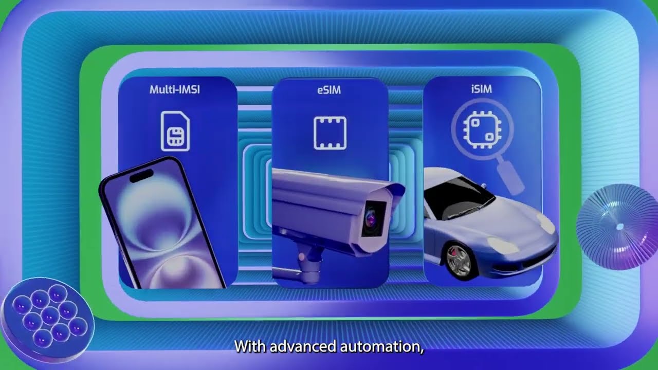 Wireless Logic – Powering Global IoT Connectivity