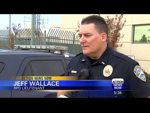 Redding Police Department Gets New Security Devices