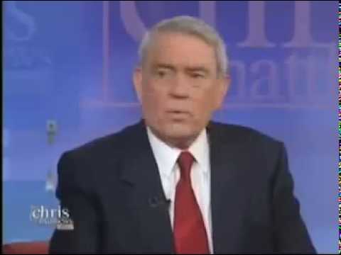 DAN RATHER’S OBAMA-WATERMELON REMARK | PUMABydesign001's Blog