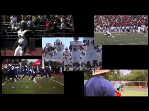2015 MEAC Football Predicted Order of Finish
