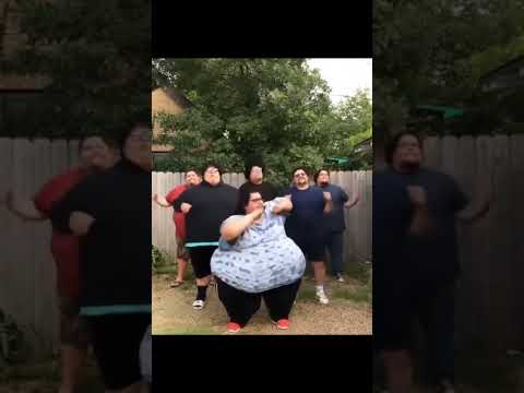 Fat Guys Dancing in a Circle meme #viral #shorts