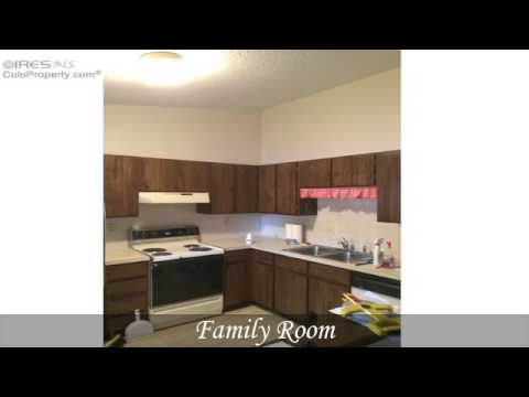 819 Vanderbilt Ct Fort Collins CO 80525