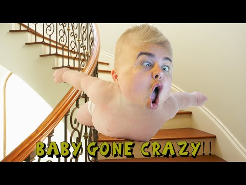 Worst Dad Ever!