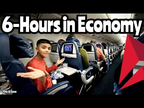 Delta Air Lines airline - DL - flights, aircrafts, destinations ...