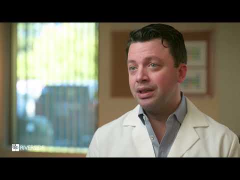 Aortic Stenosis and TAVR at Riverside
