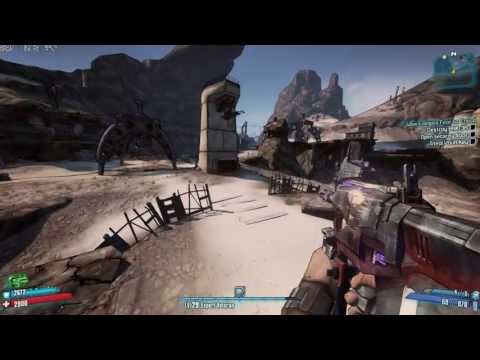 Steam Community :: Video :: Borderlands 2 - The Bane