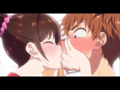 Best 3 Romantic comedy Anime, Ranked