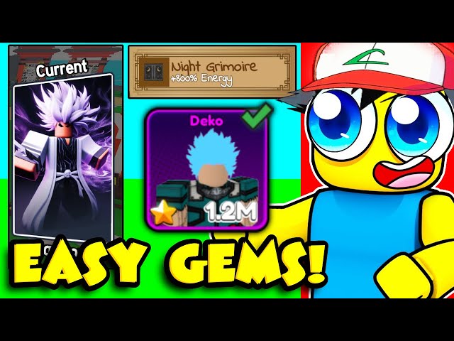 Beginner's guide to Roblox Anime Catcher Simulator