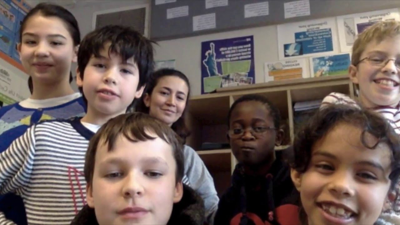 Meet the Python Programmers