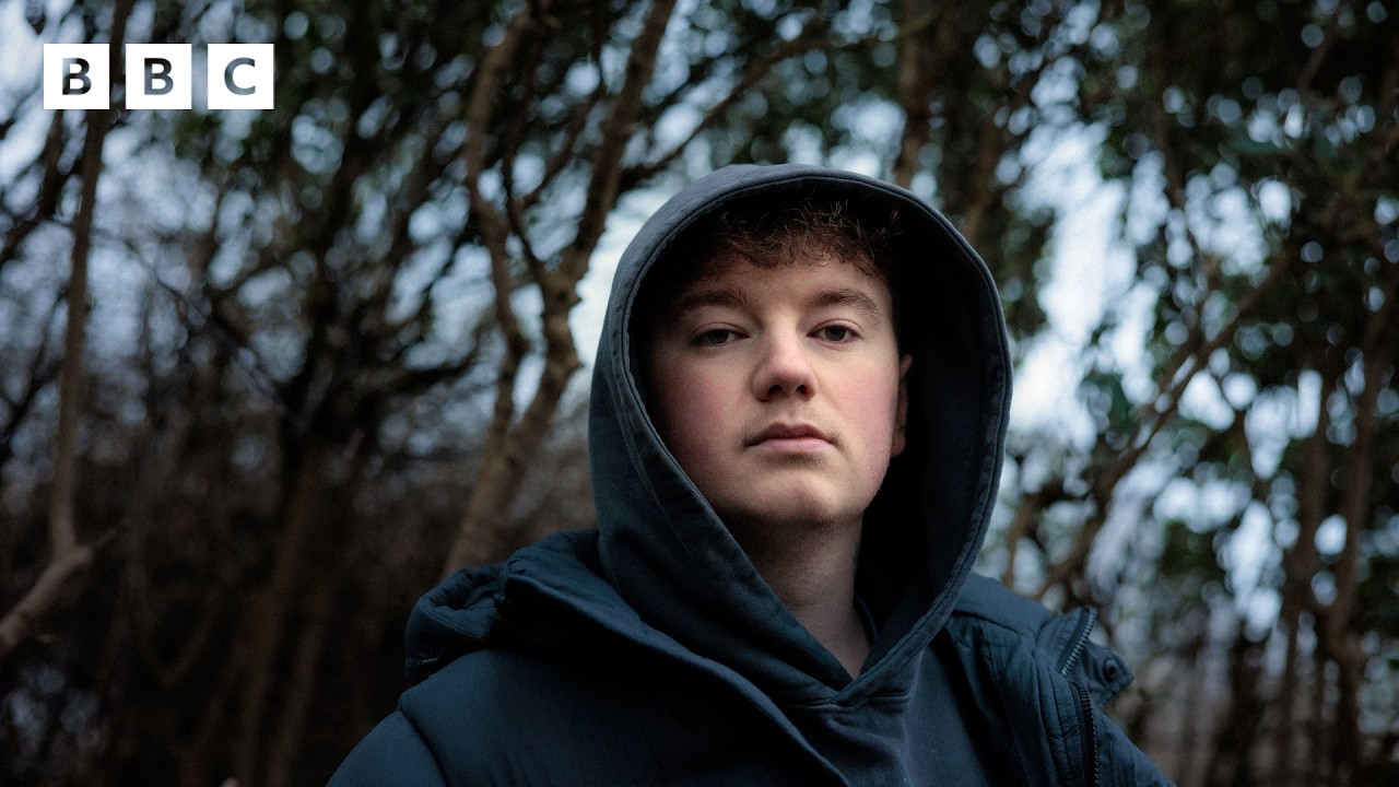 Kidnapped by My Mum | Official Trailer - BBC