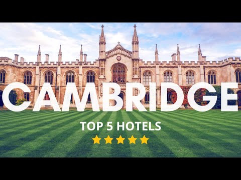 Top 5 Recommended Hotels In | Best Hotels In