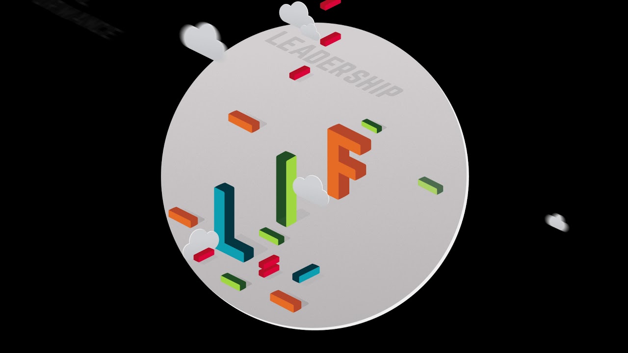 3  Deloitte Flyback 2017   Logo Animation