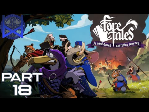 Steam Community :: Video :: Foretales Gameplay Part 18