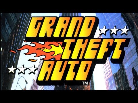 DMA Design – Level 2 Games Blog