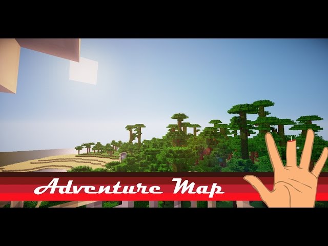 Dead Island Survival Minecraft Map