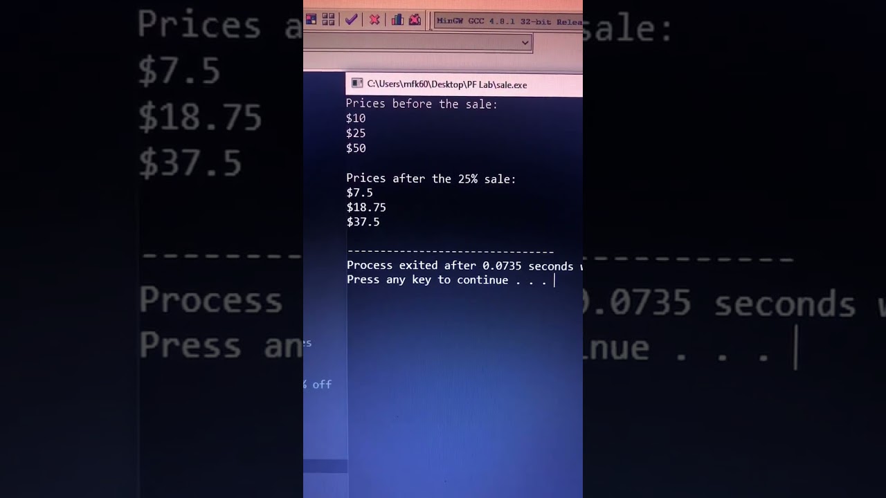 prices c++#coders #codelife #codemasters #codingninja #codinglife #coderstokyo #code #coding #cpp