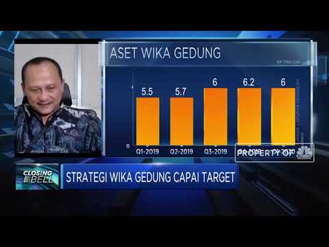 Jaga Cash Flow Tetap Positif, WEGE Percepat Penyelesaian 54 Proyek