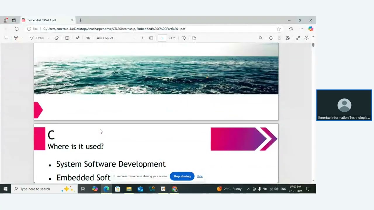Understanding Advanced C Programming: A Comprehensive Guide | Galaxy.ai