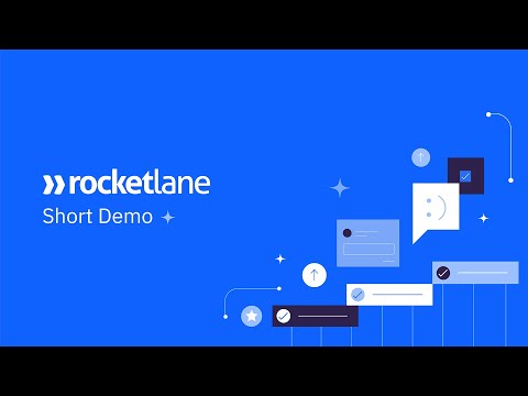 Rocketlane - Features, Reviews & Pricing (December 2025)