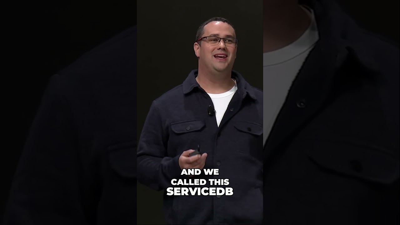 Unlocking hypergrowth: Spotify's evolution from hardware to cloud