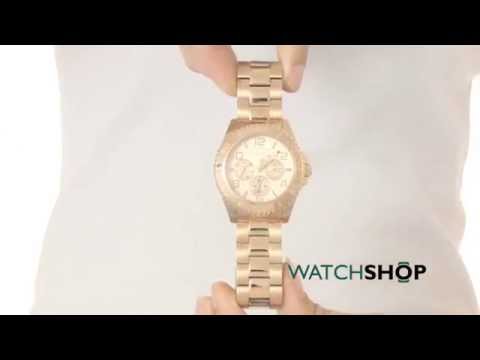 Guess Ladies' Watch (W0231L4)