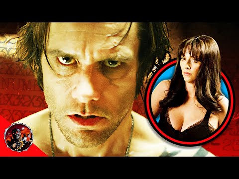 Is The Number 23 Jim Carrey's Worst Movie?