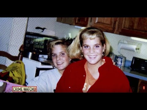 Twin sister tries to solve mystery