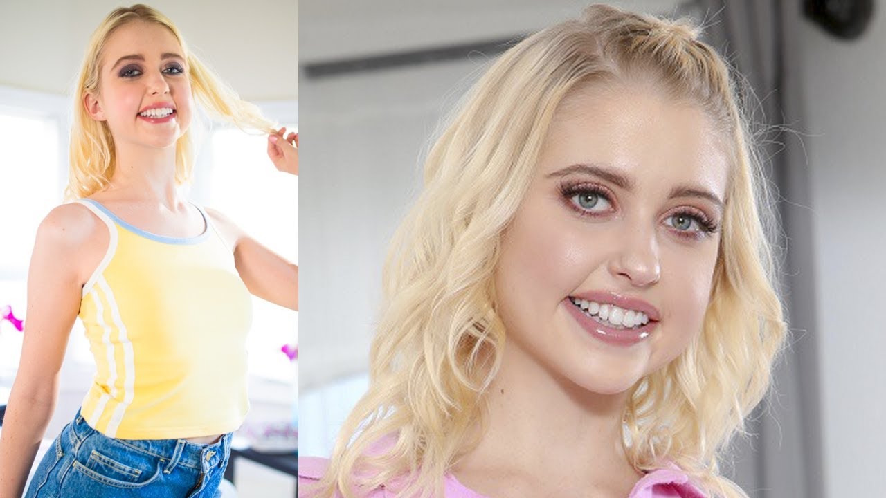 CHLOE CHERRY | THE ACTRESS WITH MORE THAN 307 THOUSAND FANS ON TWITTER AND THAT STARTED IN 2017