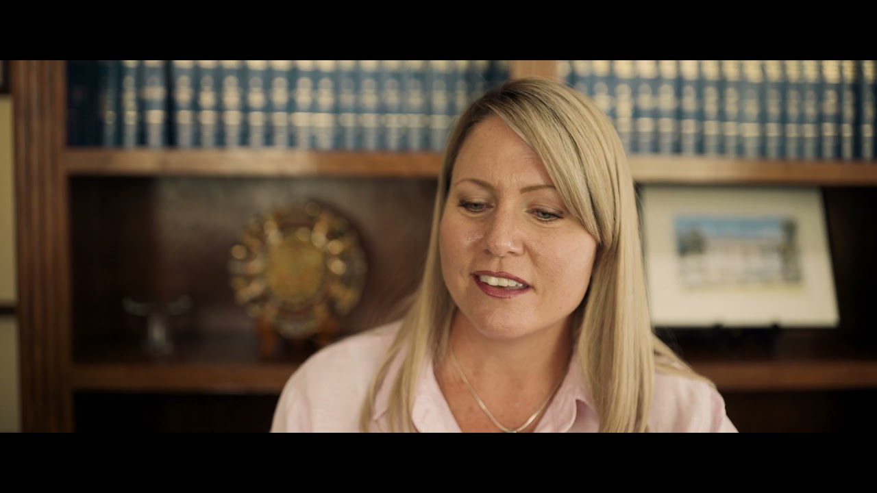 Experienced Family Law Attorney | Sutton Law Firm