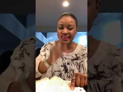 The Power Of Praise / LaTonya D. Williams