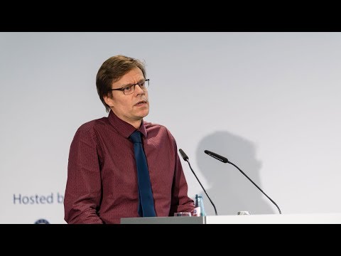 Roundtable on euro risk-free rates - Interest rate benchmarks