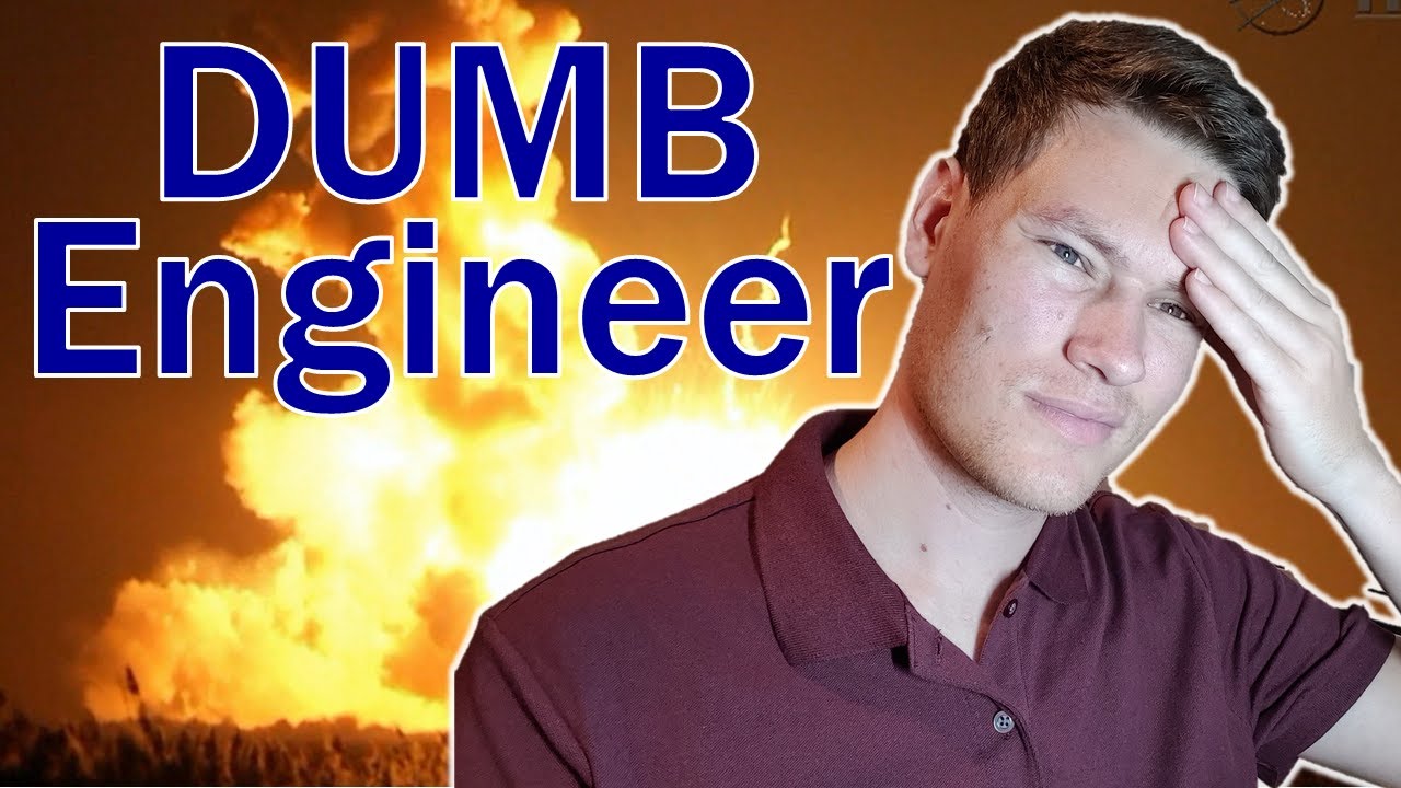Engineers Are Dumb Too