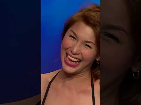 UNEXPECTED Singing Audition SHOCKS Everyone!